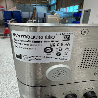 Thermo imPULSE 100 Liter Single-Use Mixer | Surplus Solutions